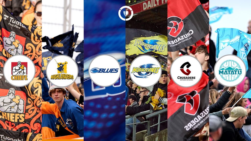 PRESS RELEASE: New Zealand Super Rugby Selects Legends for Online and ...