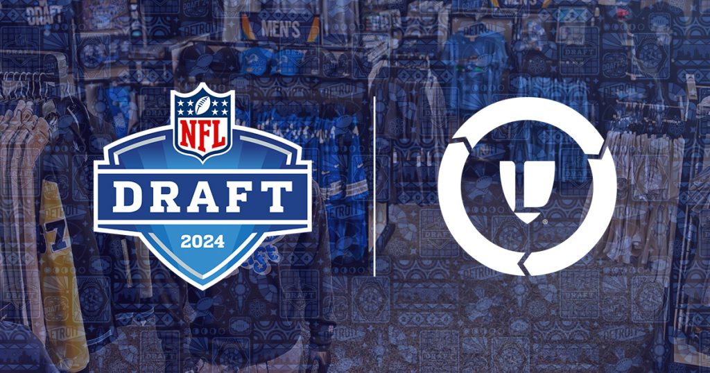 Nfl Draft 2024 Logo