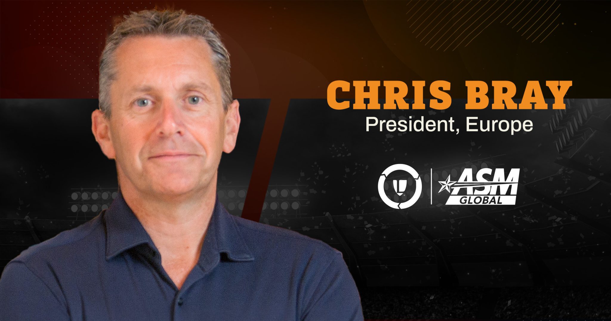PRESS RELEASE: Legends Appoints Chris Bray as President of Europe ...
